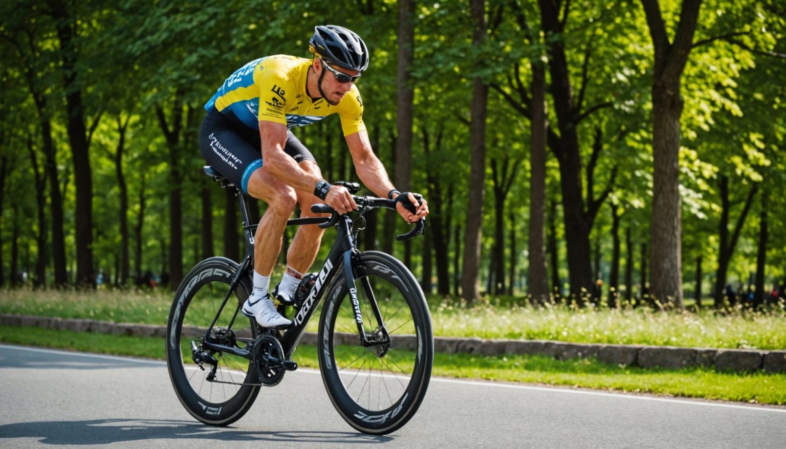 Top Recovery Strategies to Combat Muscle Fatigue in Ultracycling: Your ...